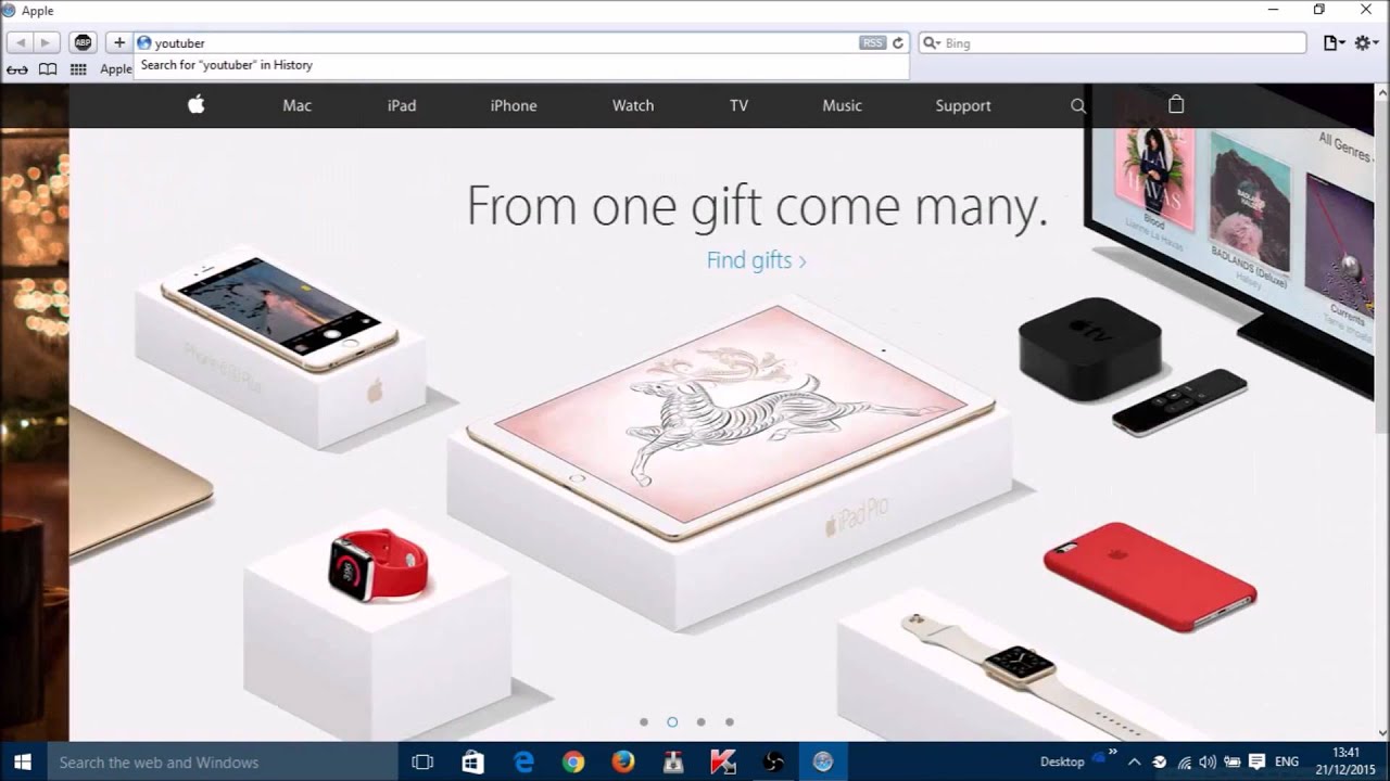 How to get Safari 5.1.7 on Windows - YouTube