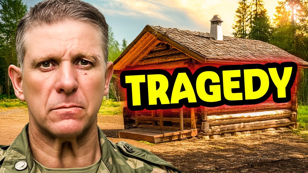 What Really Happened to Shelby Stanga From Ax Men - YouTube