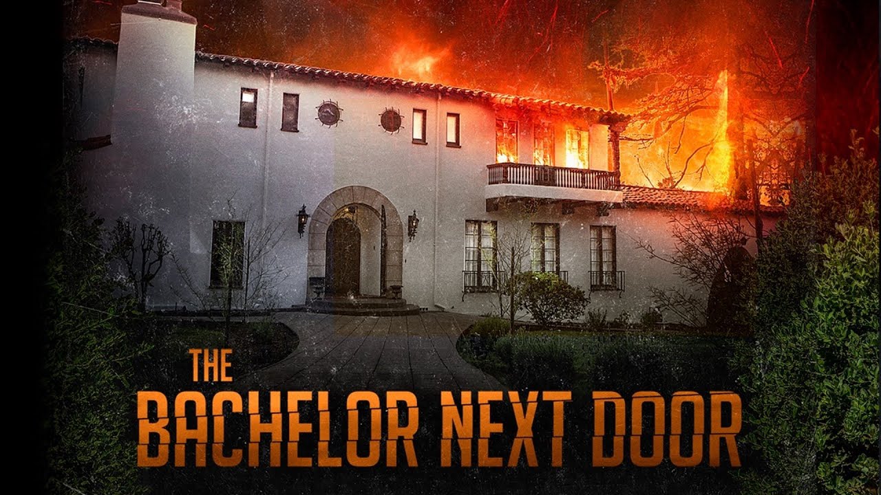 THE BACHELOR NEXT DOOR II Trailer II Haylie Duff II Michael Welch II Brittany Underwood - YouTube