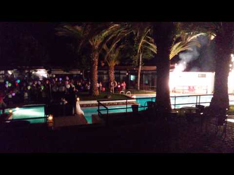Casamento 29/08 Discoteca Repvblica