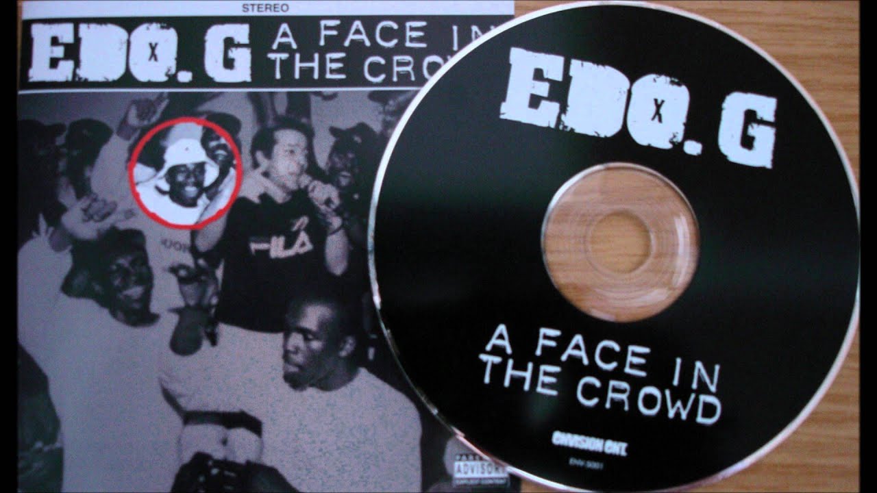 Edo.G - Righteous Way - YouTube