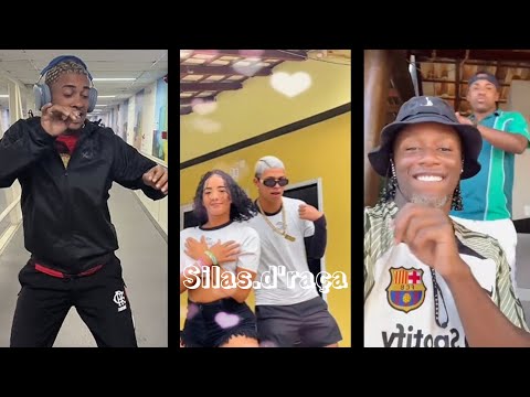 SEQUÊNCIA ATUALIZADA 19 MINUTOS DE FUNK RJ 2026 TIK-TOK