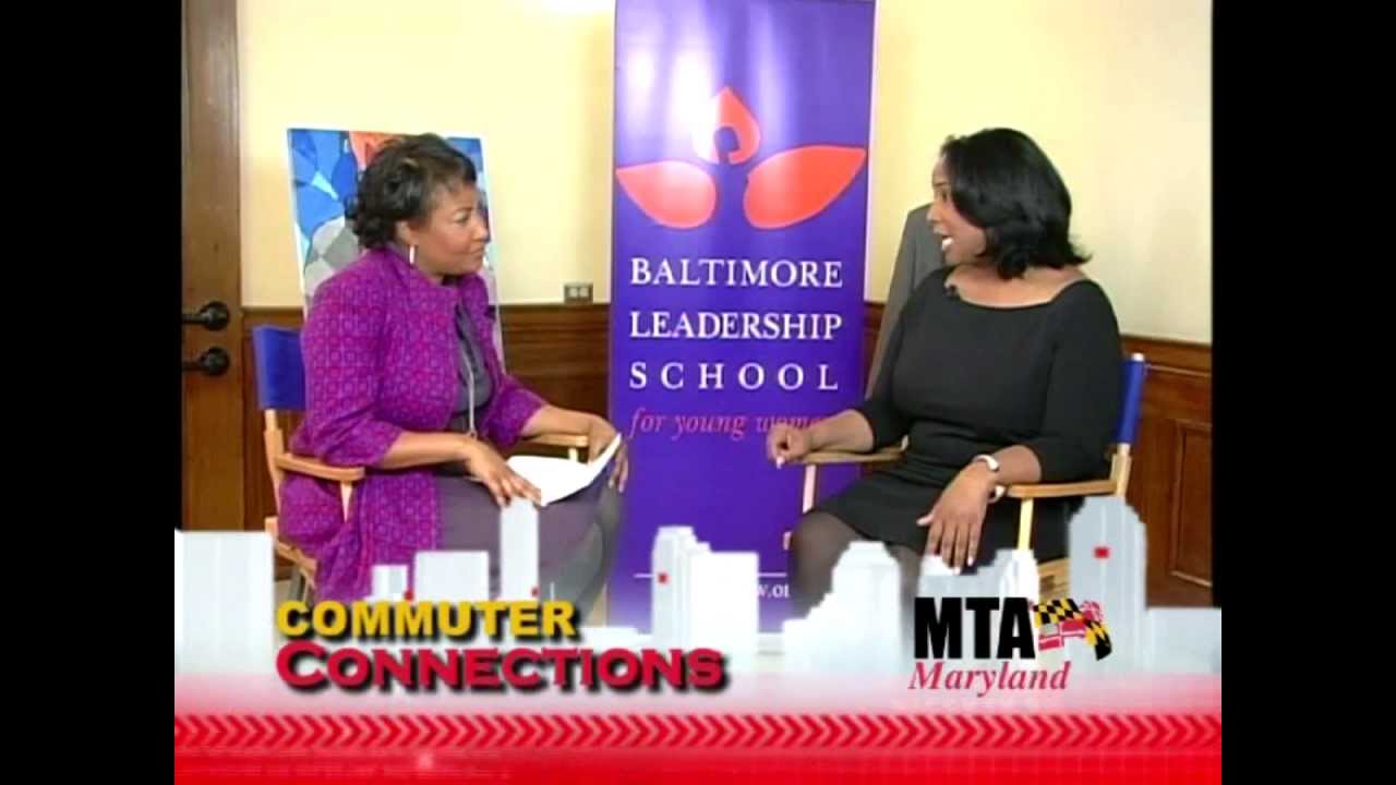 Commuter Connections January 2012 Part 1 - YouTube