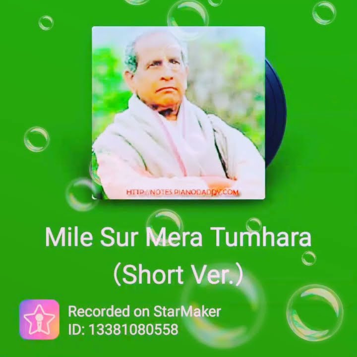Mile Sur Mera Tumhara - 720P High Quality - Doordarshan - YouTube