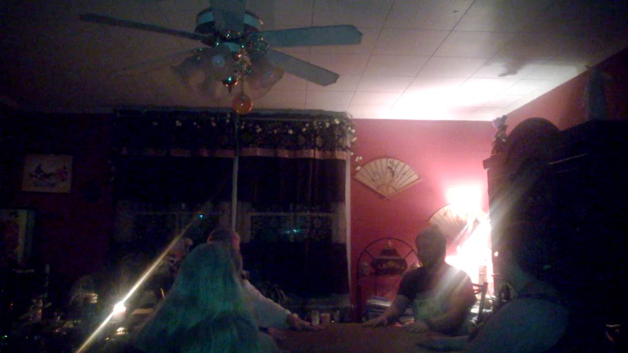 Table Tipping - YouTube