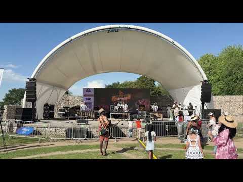 Zimbabwe Heritage Festival Milton Keynes 2026 | Manhanga Kutapira | Otto And The Mutapa Calling