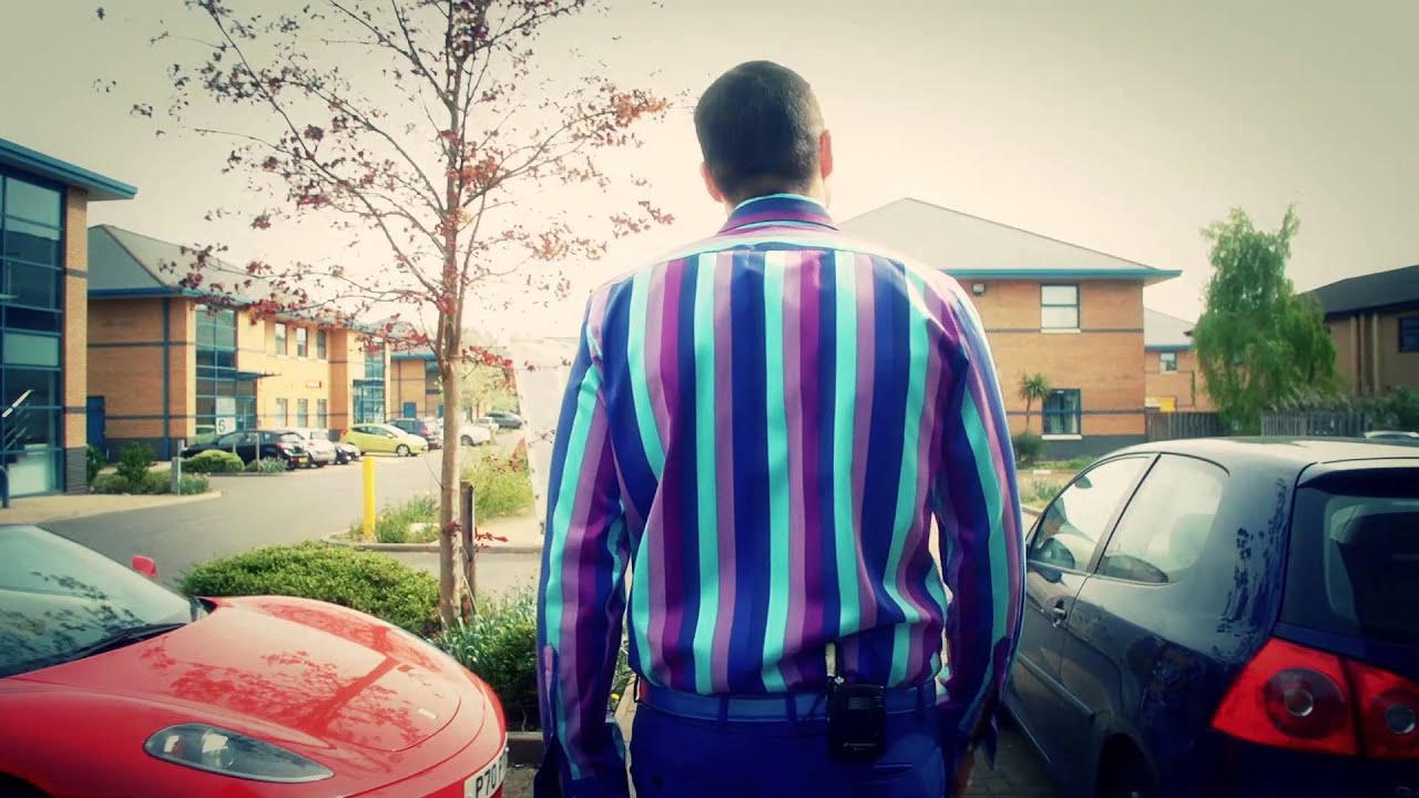 Rob Moore On Tour Around Progressive Property HQ - YouTube