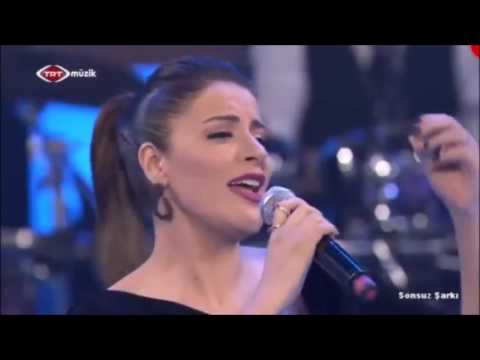 Zara & Serkan Çağrı ''Farkında mısın'' [SONSUZ ŞARKI]