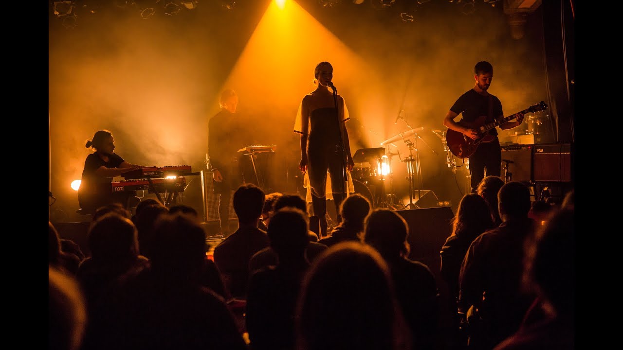 Cosmophone - Vivre heureux - YouTube