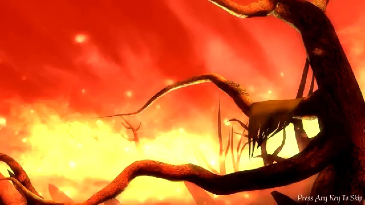 CROW [Opening Cinematic] [Intro] [Full HD] [1080p] - YouTube