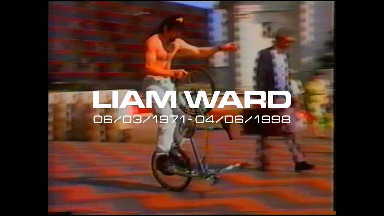 LIAM WARD. The Hang 5 king - YouTube