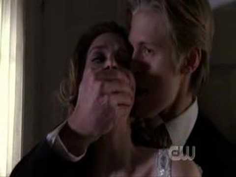 One Tree Hill - Peyton and Derek - Part 1 (Episode 4.16)