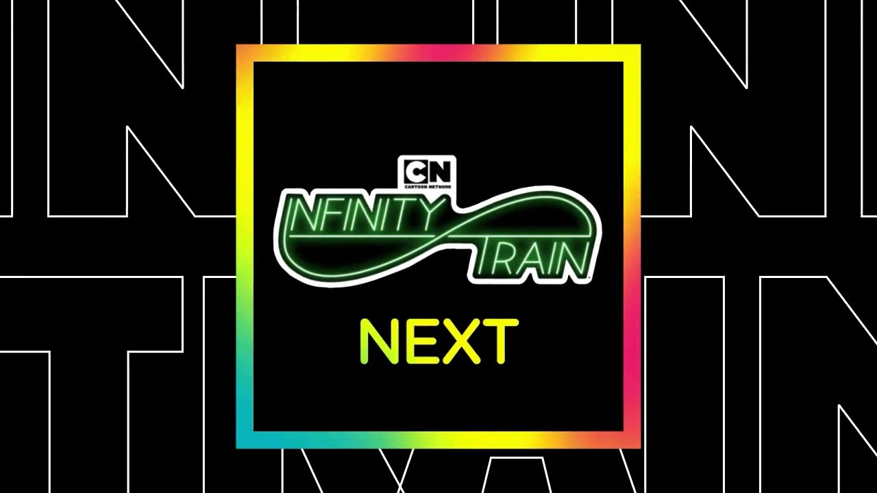 Cartoon Network - Redraw Your World - [FANMADE] NEXT Bumpers - YouTube