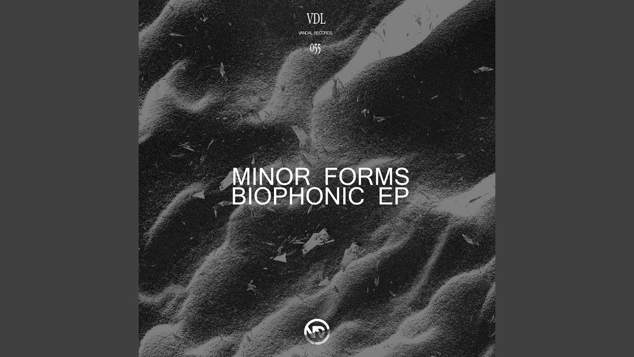 Human Break (Original Mix) - YouTube