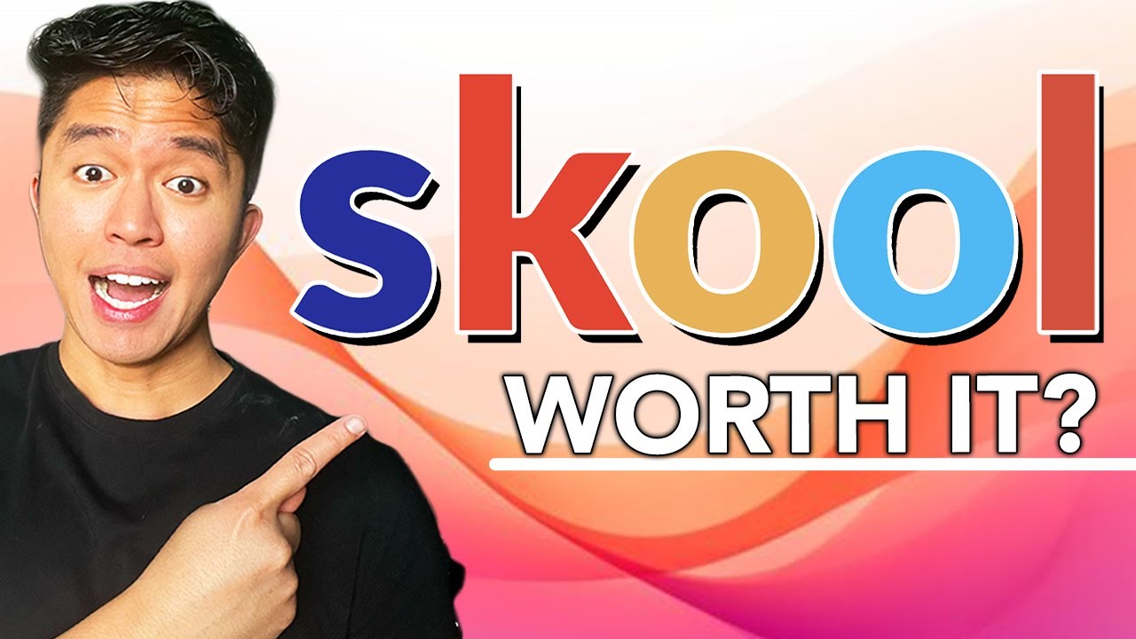 Is Skool Worth It? HONEST Review Before You Buy! - YouTube