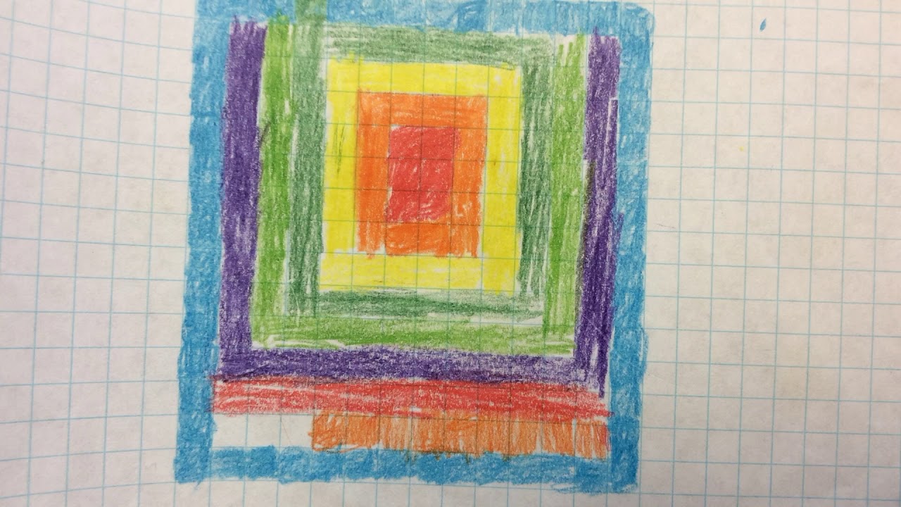 4th Grade Animations (2018) - YouTube