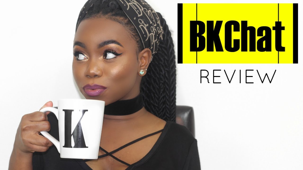 BKCHAT LDN SEASON 2 EPISODE 2 (REVIEW): NUNU AND MAX SERIOUSLY?! - YouTube