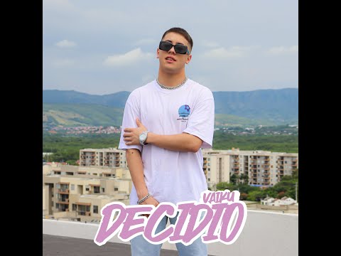 Vaiku - Decidio - ( Video oficial )