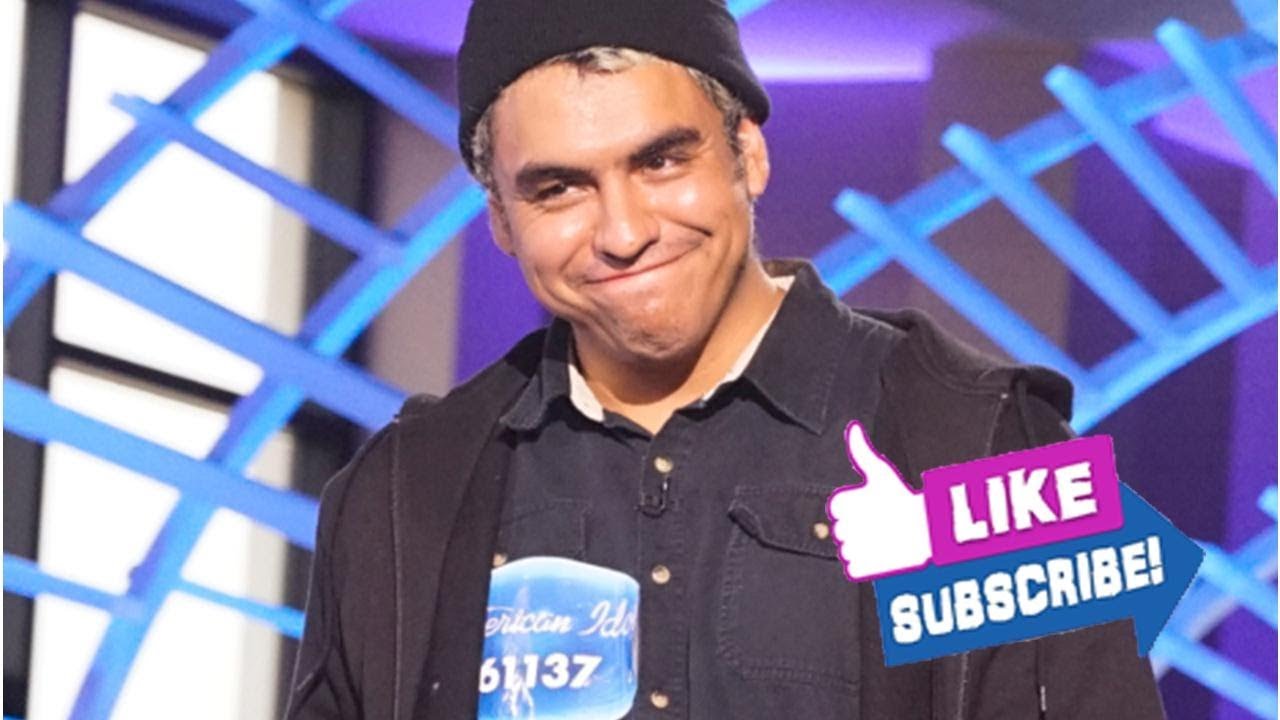 'American Idol' greatest audition ever: Alejandro Aranda wows judges ...