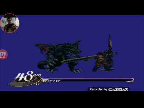 Valkyrie Profile ps1 parte 60 final A(1-2) - YouTube