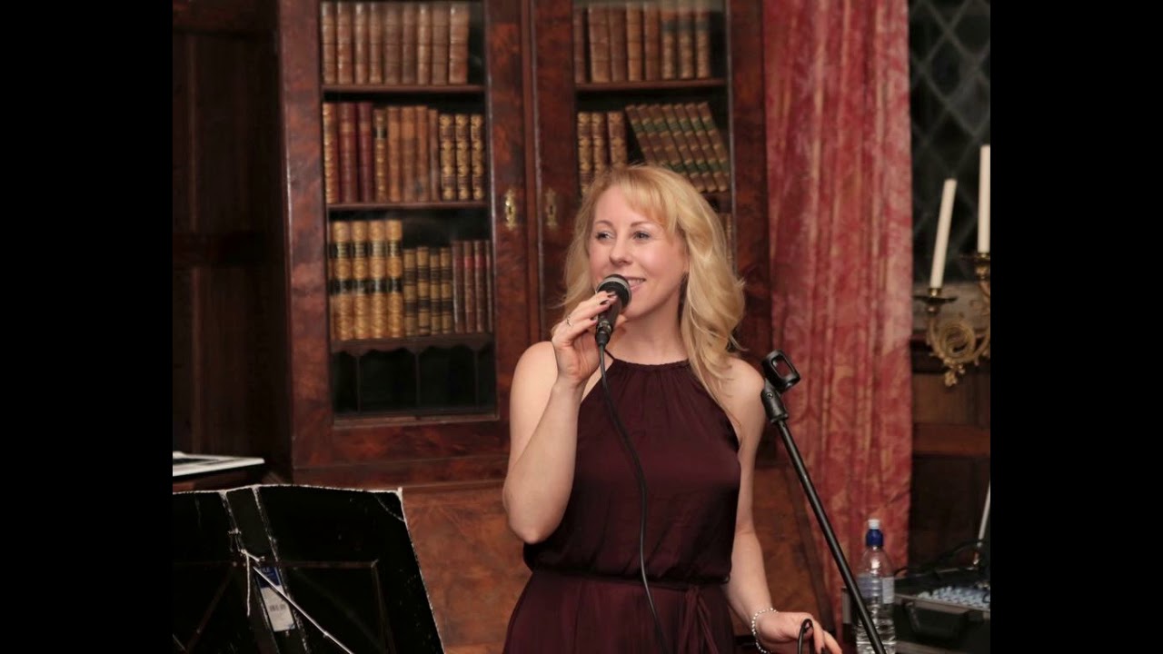 Rainy Days & Mondays Kate Matthews - YouTube