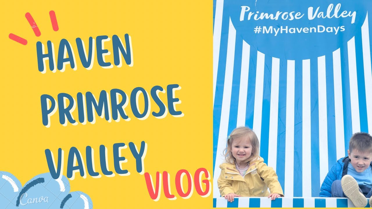 Haven Primrose Valley - YouTube