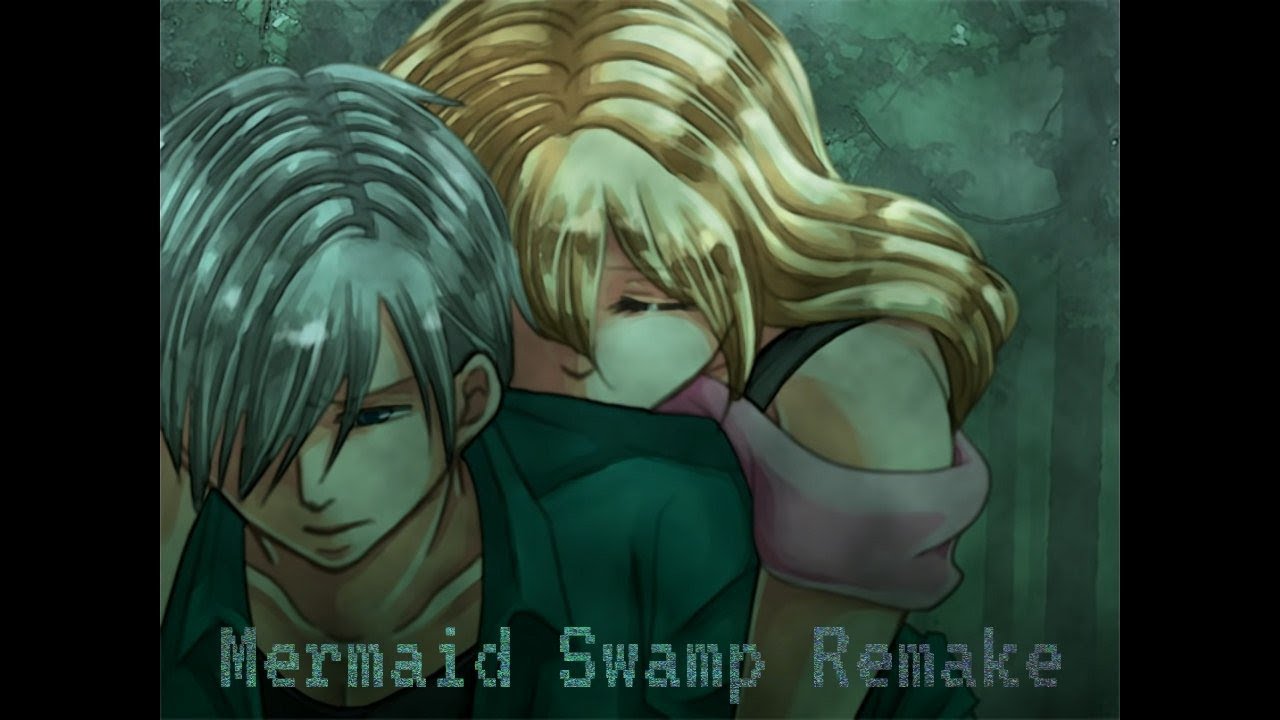 [Việt hóa] Mermaid Swamp Remake - OTP đẹp đôi quá... (Forever Deep ...