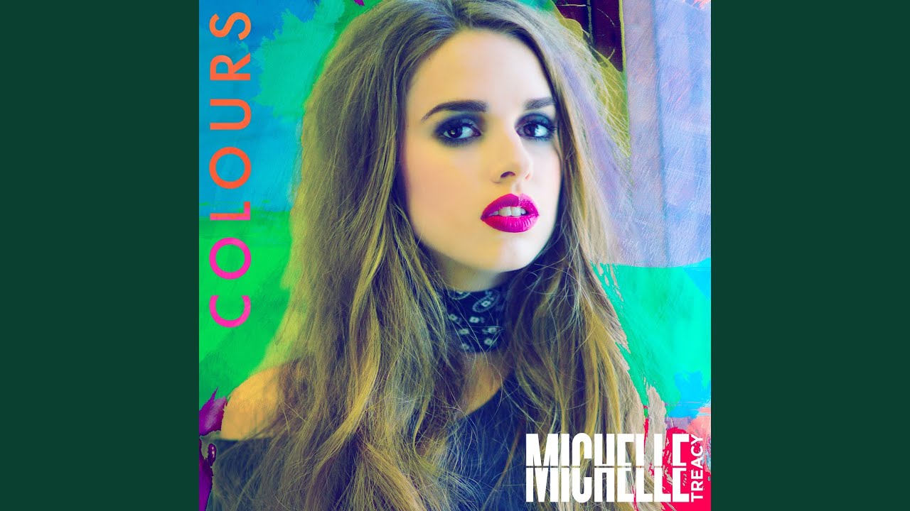 Colours - YouTube Music