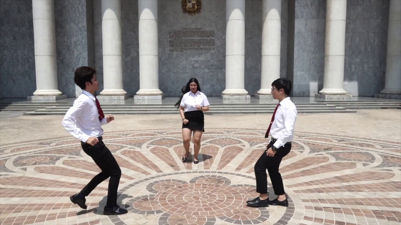 APCLUB 2019 - YouTube