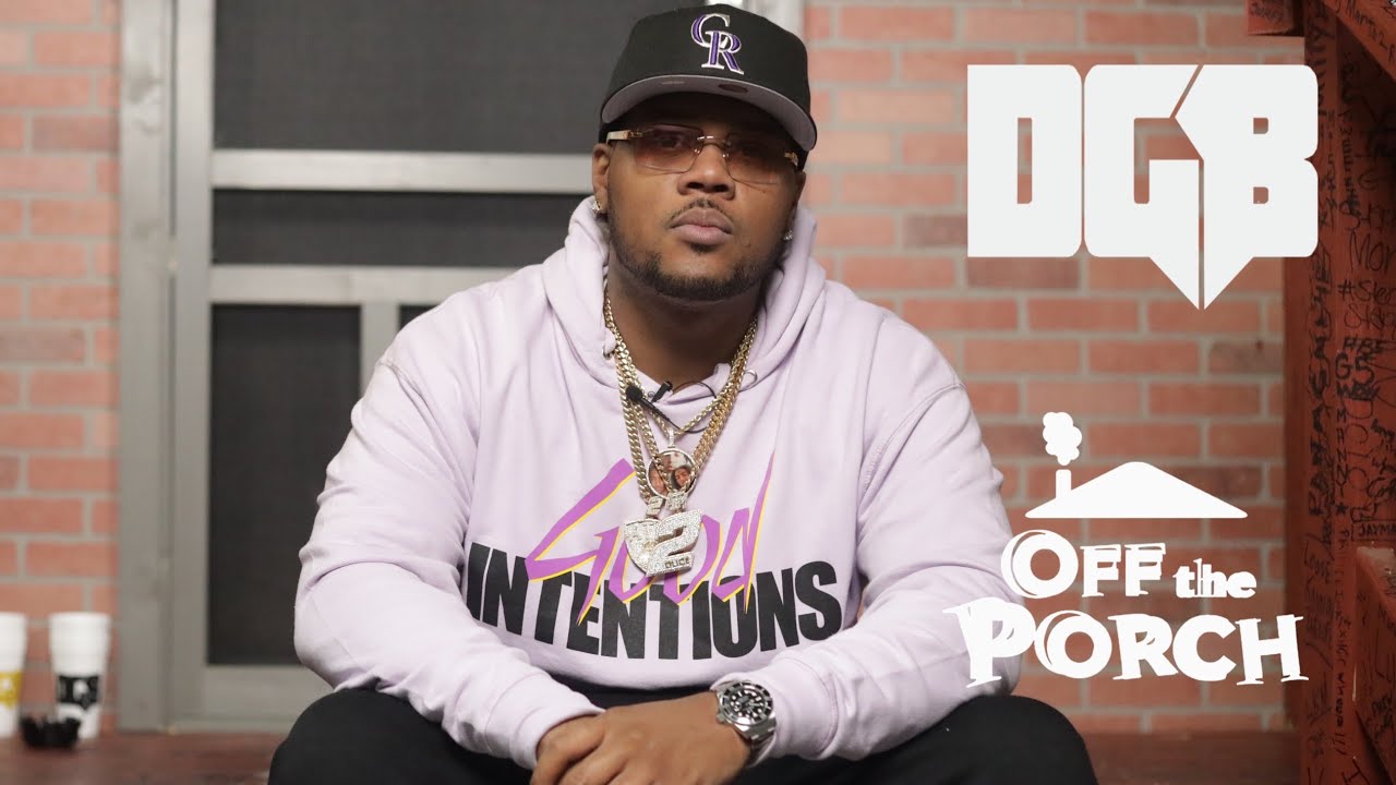 Day Duce Talks About Las Vegas, Prison, Touring w/ Rick Ross & Wale ...