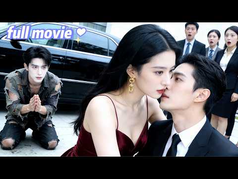 She gave up her career for him but got kicked out! Now she marries a young CEO!