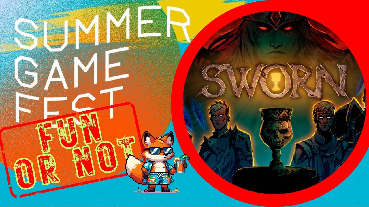 Fun or Not #sworn !!!! - YouTube