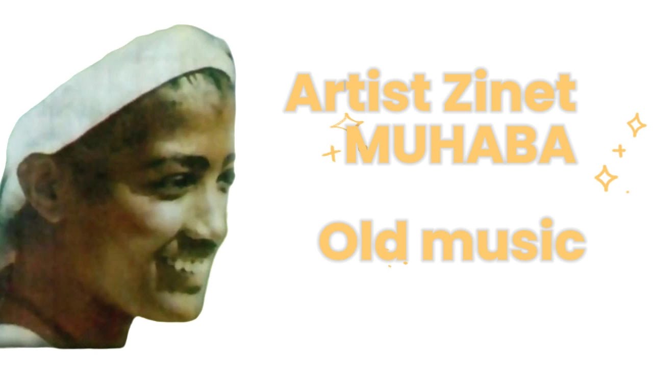 Zinet Muhaba Borena new betu - YouTube