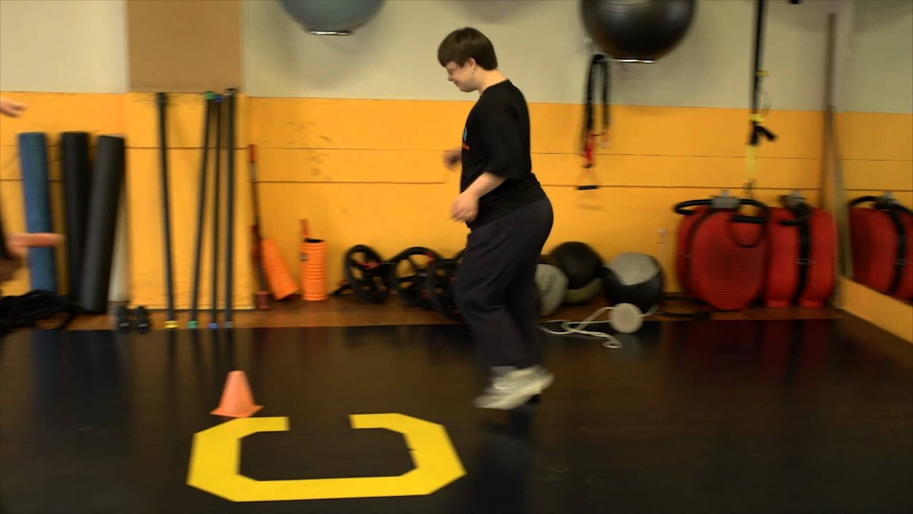 Foov Fitness - YouTube