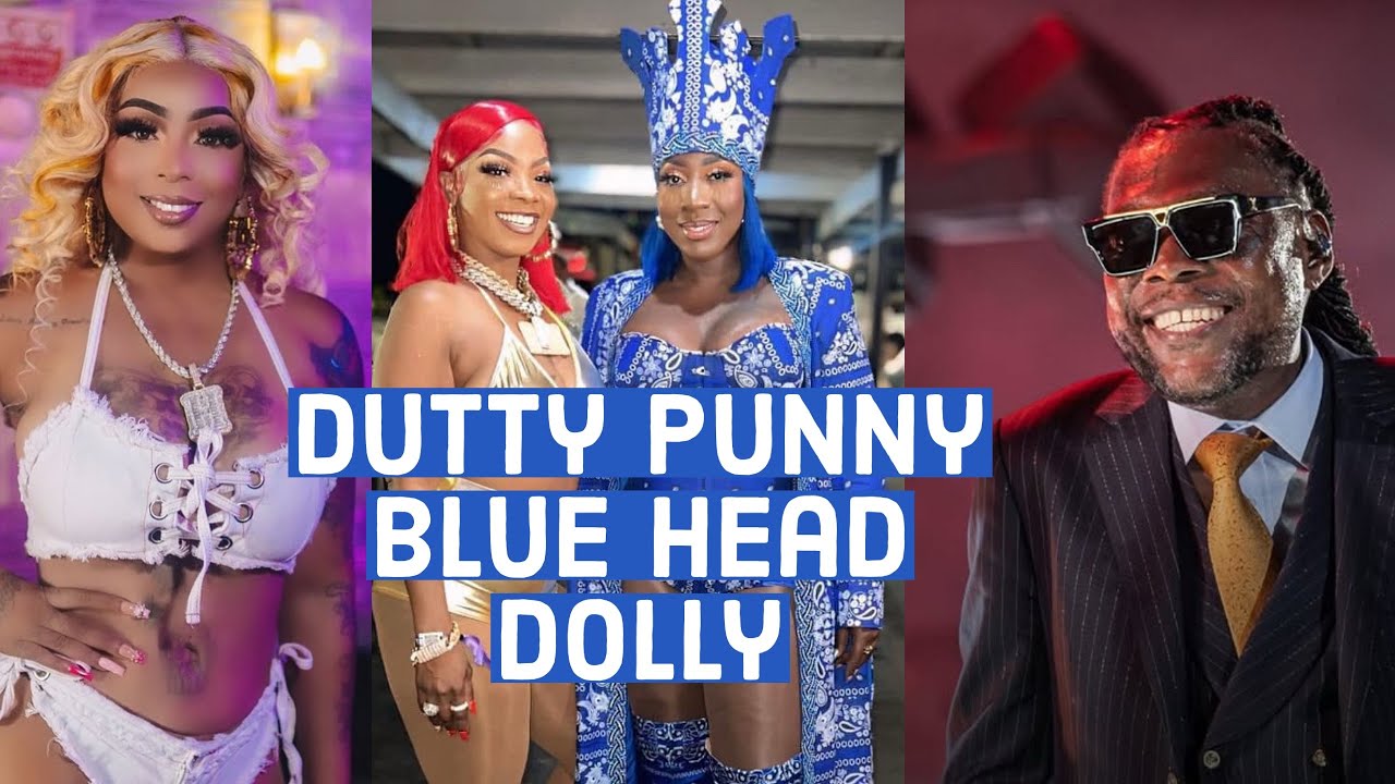 Lisa Hyper Pamputtae FGHT Live ! Lisa Hyper Expose Spice Vybz KarteL ...