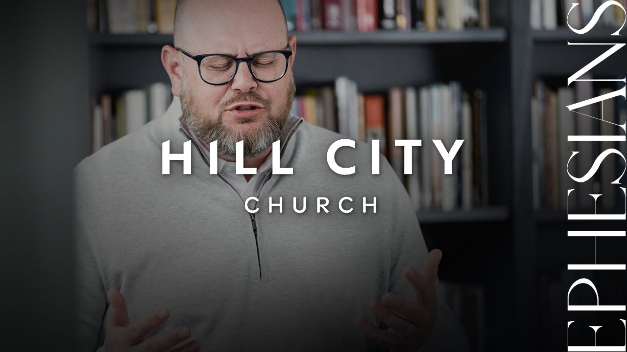 Doctrine, Duty & Grace in it All | Ephesians | Pastor Charlie Dawes ...