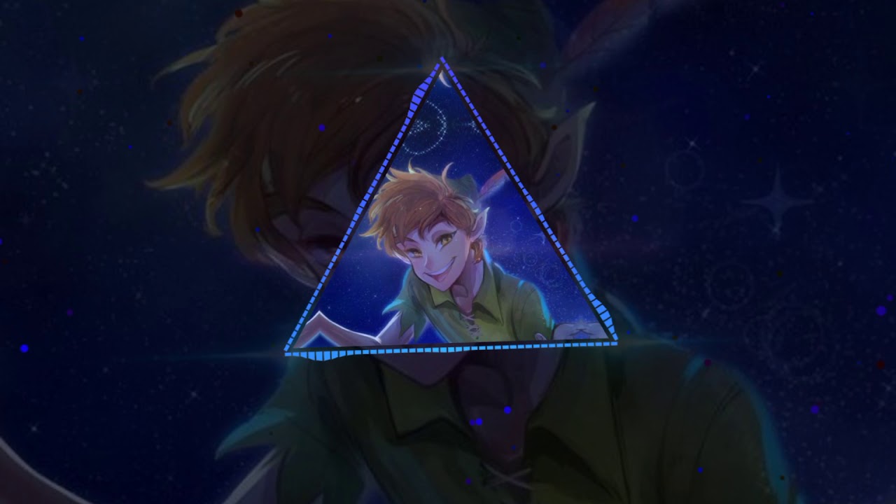 Ruth B - Lost Boy Nightcore - YouTube