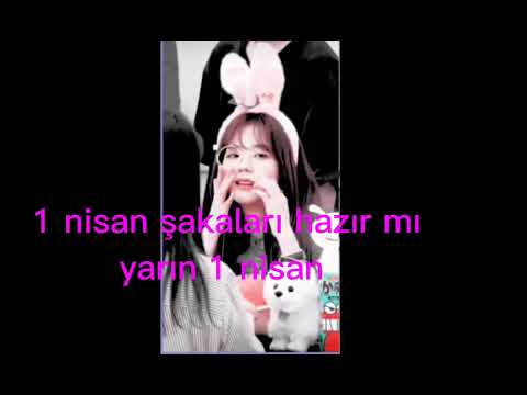 1 nisan şakaları hazır mı yarın 1 nisan