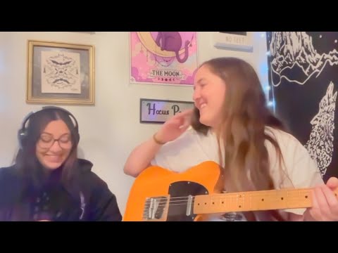 Somebody Kill Me (Adam Sandler/The Wedding Singer Cover) - YouTube