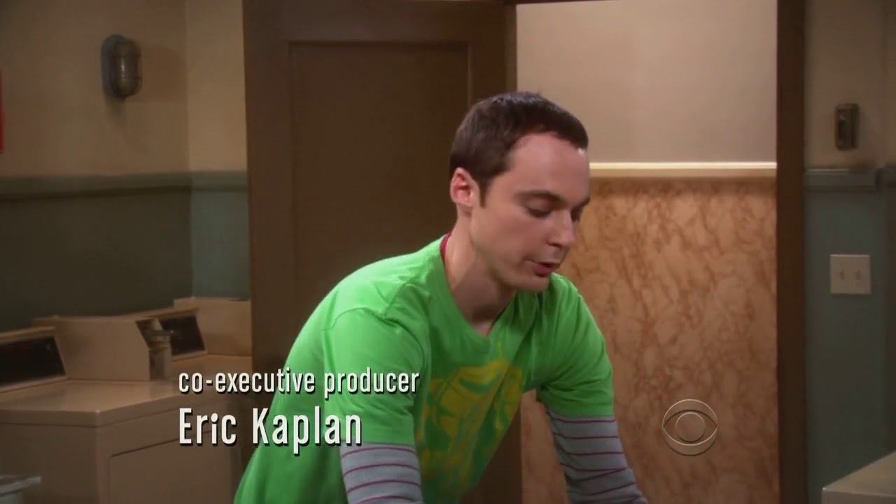 "Sheldon, can I ask you a question?" The Big Bang Theory quote S02E01 ...