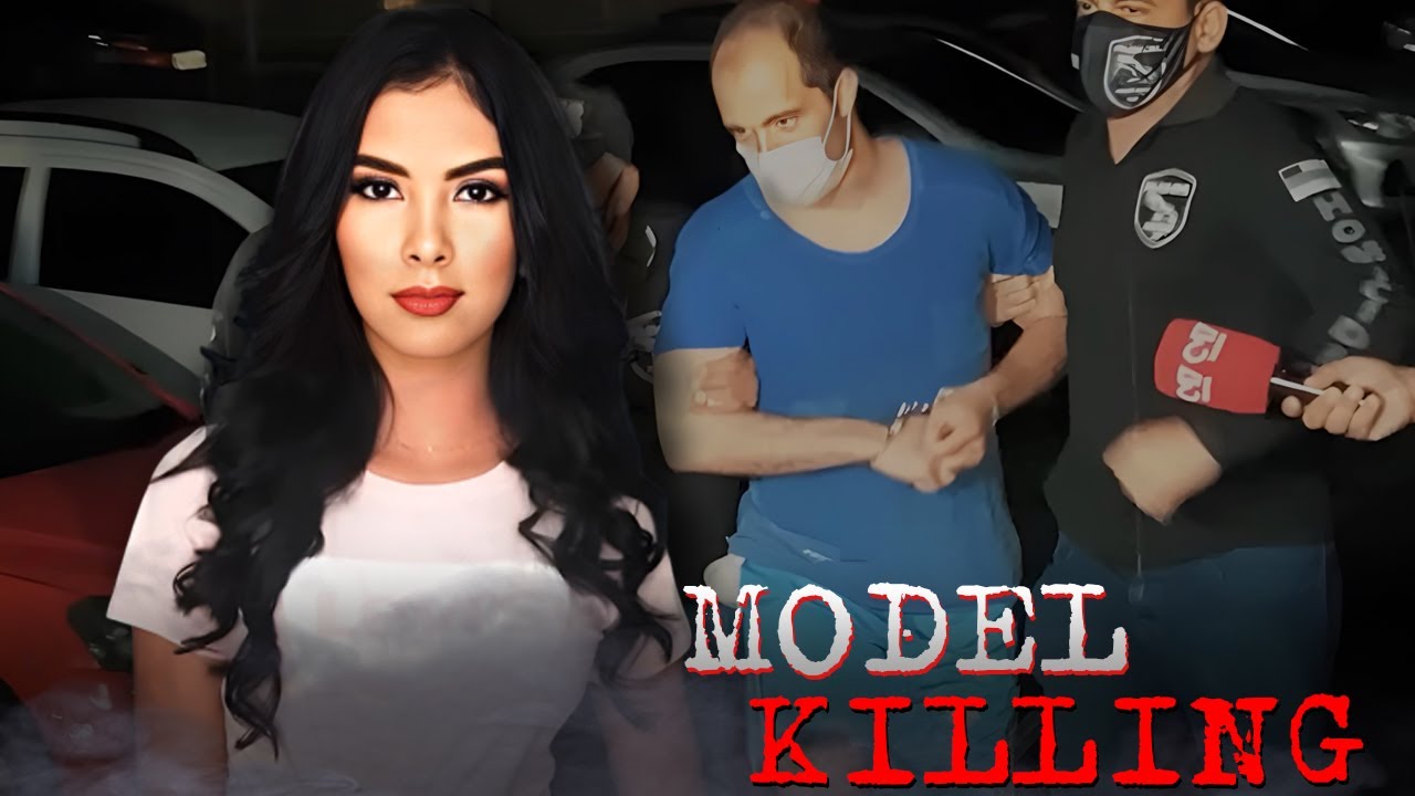 The discovery shocked the entire country!!! The Kimberly Mota case ...