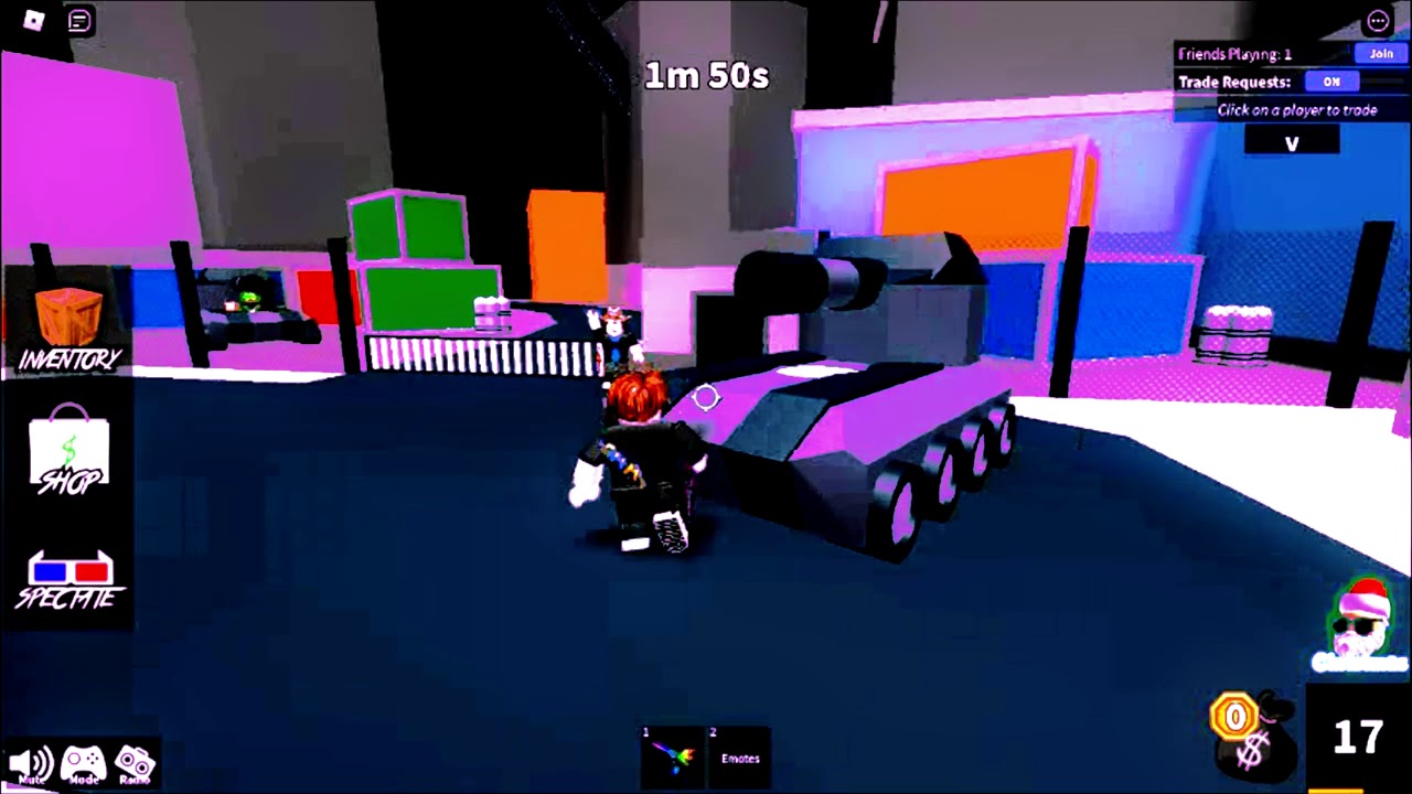 MM2 Sheriff Community Montage | Murder Mystery 2 - YouTube