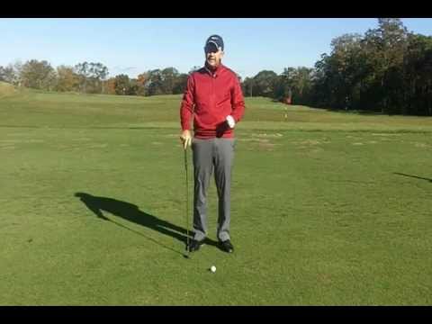 How to Start the Downswing - YouTube