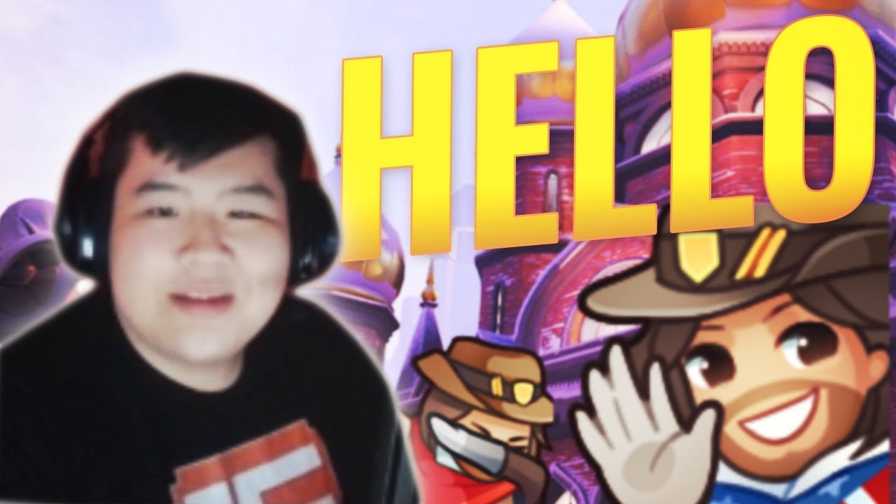 aimbotcalvin - Hello - YouTube