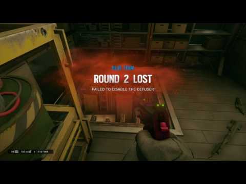 Bandit is OP (GB)LETS GO