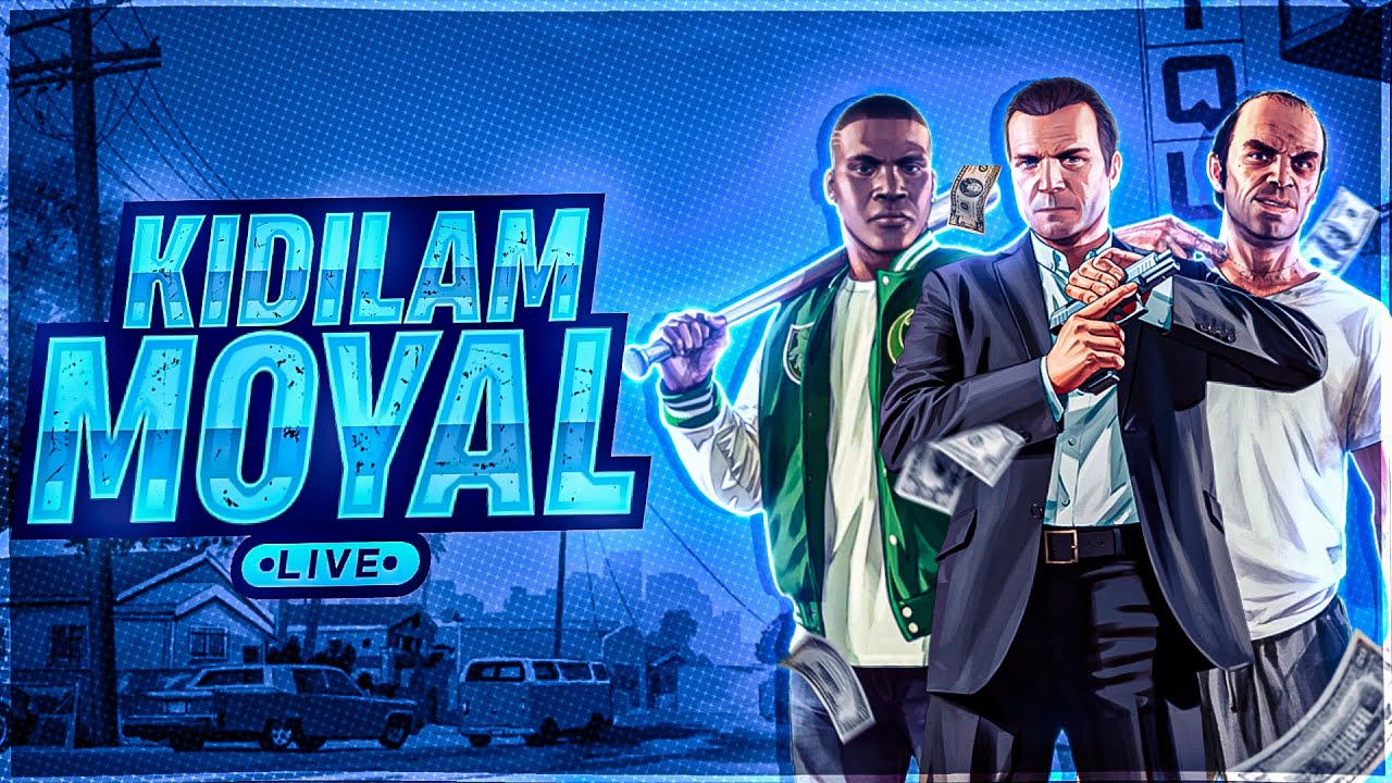 Kidilam Moyal is live😂 GTA roleplay 🔥🔥#sng#tkrp#mcrp - YouTube