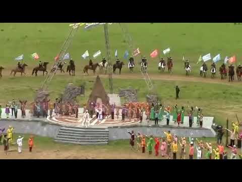 Nevruz Bayramınız Mübarek Olsun (2019 Nevruz)