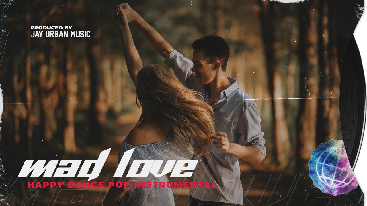 Pop Instrumental 2020 "Mad Love" - Justin Bieber Type Beat 2020 ...
