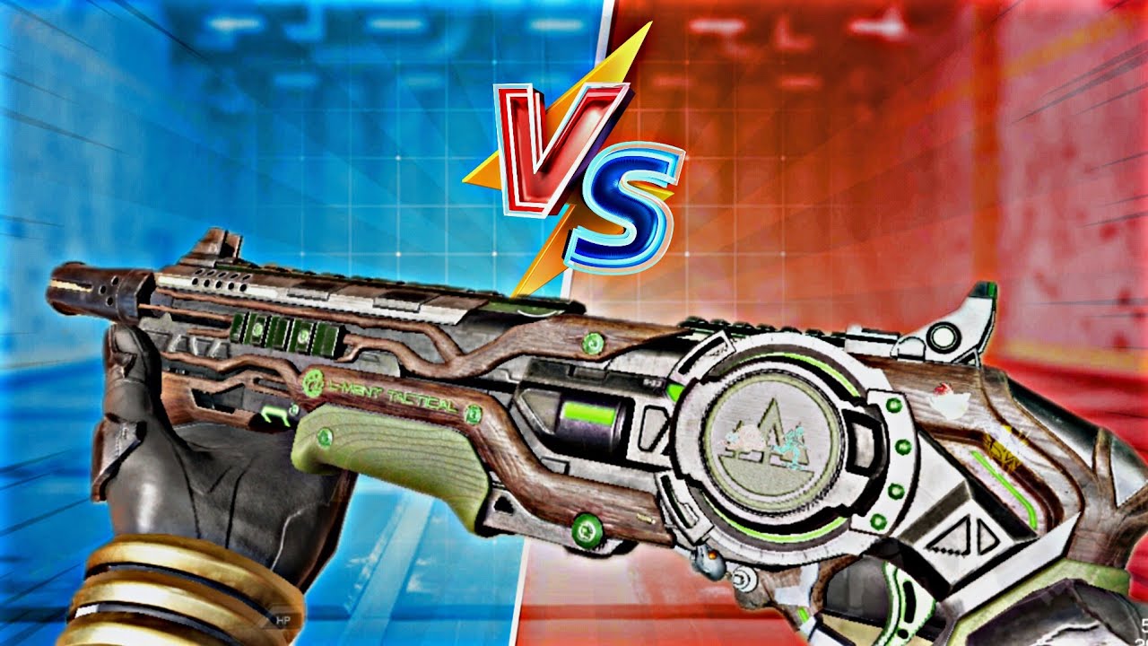 [Argus] "Duelo Épico: 1vs1 en COD Mobile" - YouTube
