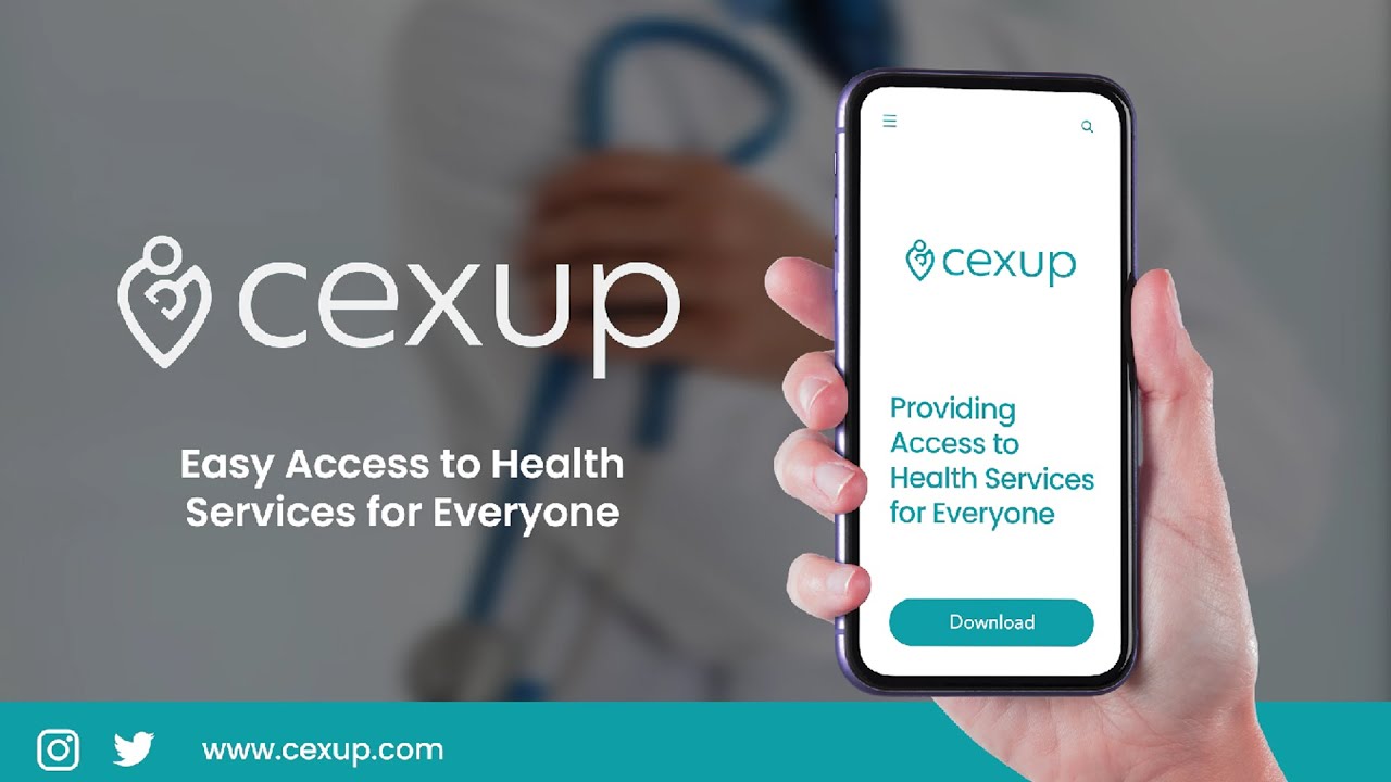 Introduction to Cexup App - YouTube